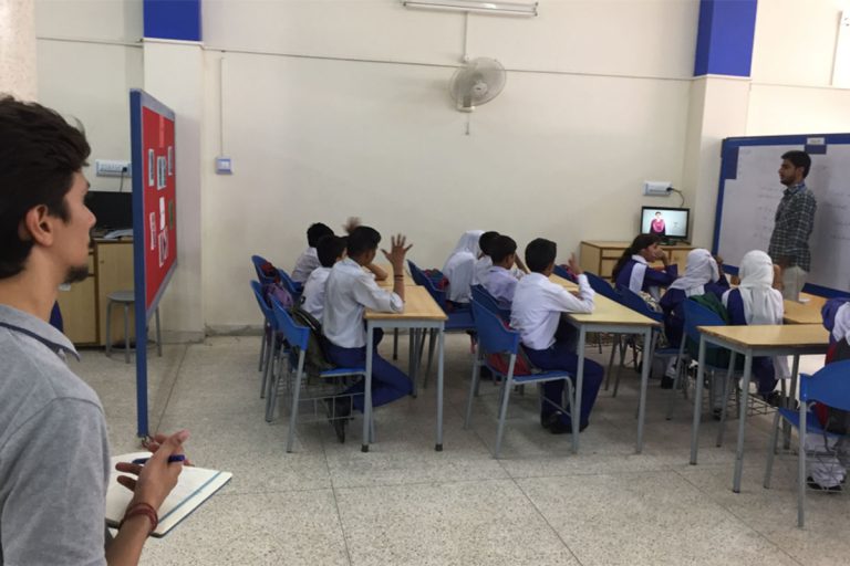 Pakistan Sign Language - Designist